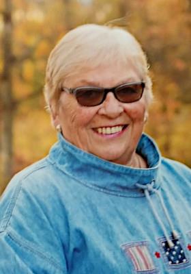 Cynthia Maynard Obituary - Death Notice and Service Information