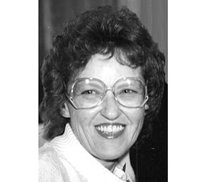 Katherine TYSON Obituary - Death Notice and Service Information
