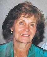 Joyce McCarthy Obituary - Death Notice and Service Information