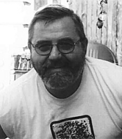 William BYERS Obituary - Death Notice and Service Information