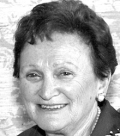 Freida Williams Obituary - Death Notice and Service Information