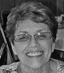 Sharon Meeker Obituary - Death Notice and Service Information