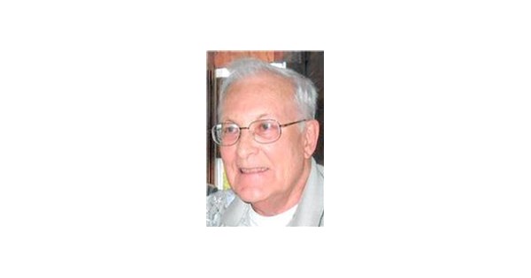 Malcolm Pearce, Obituary (2016) - Durham, CT - The Record-Journal