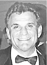 Giovanni Pennacchi Obituary - Death Notice and Service Information