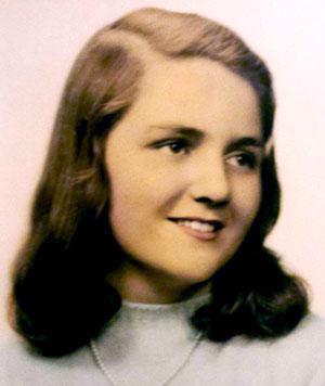 Margaret Ahern Obituary - Death Notice and Service Information