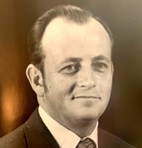 Arthur MASON Obituary - Death Notice and Service Information