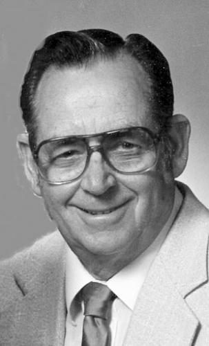 John Runyon Obituary - Death Notice and Service Information