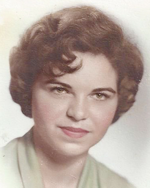 Gail Landry Obituary - Death Notice and Service Information