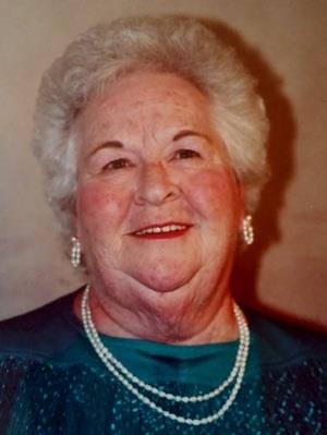 Nola Baker Obituary - Death Notice and Service Information