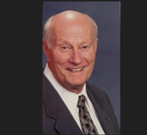 Frank Clark Obituary (1936 - 2025) - Mesa, AZ - KNXV