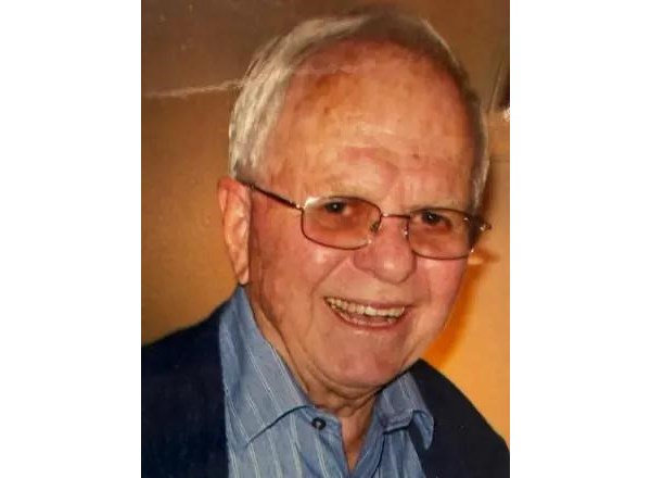 James Sackett Obituary (1931 - 2025) - Phoenix, AZ - KNXV