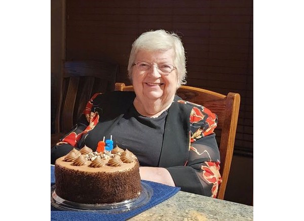 Karen Sturm Obituary (1942 - 2025) - Chandler, AZ - KNXV