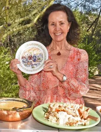Terri Lee Adrian Hardy Obituary (1952 - 2025) - Scottsdale, AZ - KNXV