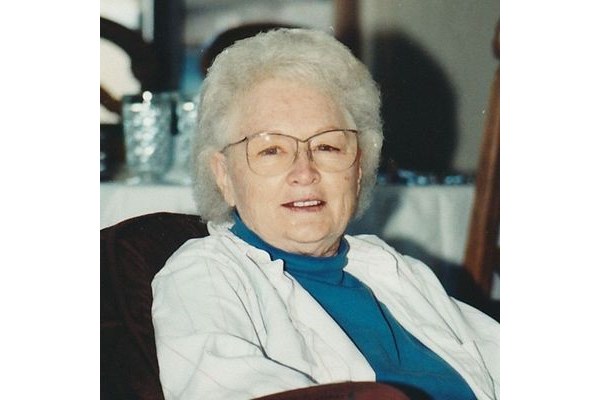 Ruby Campbell Obituary (1928 - 2025) - Mesa, AZ - KNXV