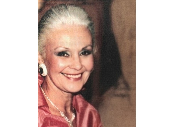 Elizabeth Sears Obituary (1926 - 2025) - Scottsdale, AZ - KNXV