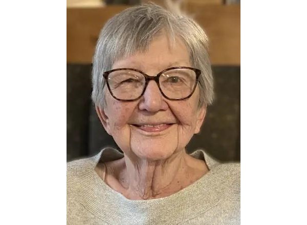 Elaine Hatton Obituary (1933 - 2025) - Phoenix, AZ - KNXV