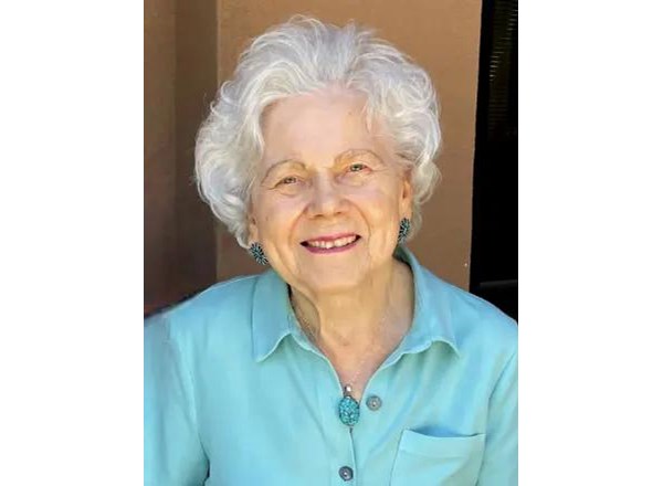 Carol Gildner Obituary (1933 - 2025) - Phoenix, AZ - KNXV