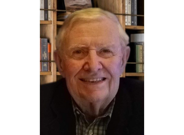 Paul Shaw Obituary (1938 - 2025) - Scottsdale, AZ - KNXV