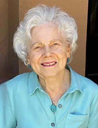 Carol Gildner Obituary (1933 - 2025) - Phoenix, AZ - KNXV