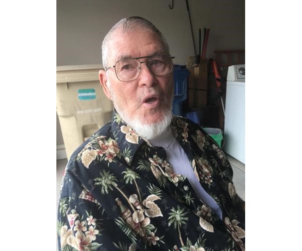 Clifford Drury Obituary (1934 - 2025) - Mesa, AZ - KNXV