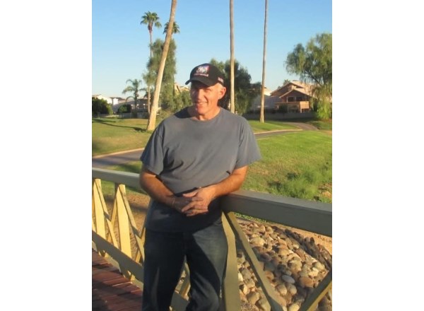 Mike Songhurst Obituary (1958 - 2025) - Peoria, AZ - KNXV