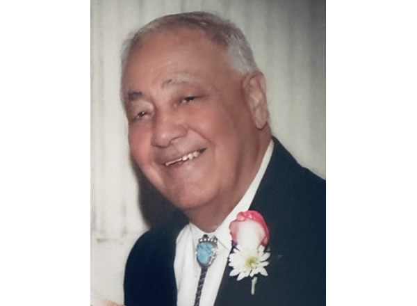 William Principe Obituary (1932 - 2025) - Scottsdale, AZ - KNXV