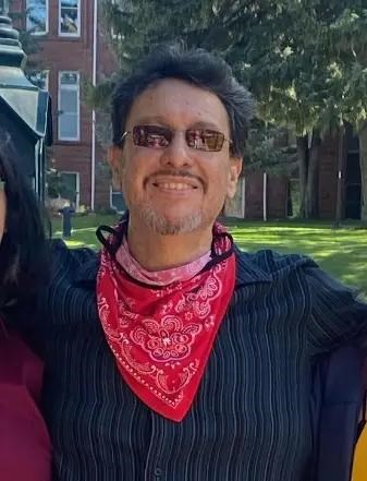 Leroy Tafoya Obituary (1968 - 2025) - Phoenix, AZ - KNXV