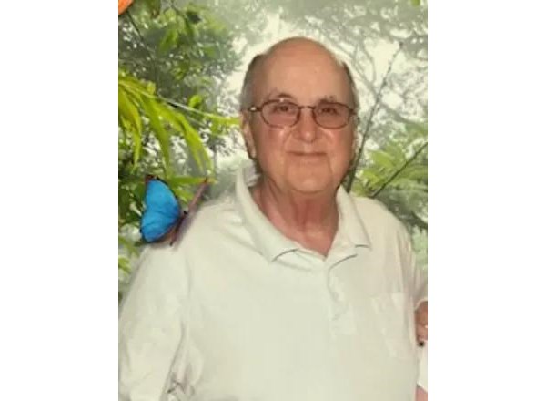 John DeMatteo Obituary (1945 - 2025) - Scottsdale, AZ - KNXV