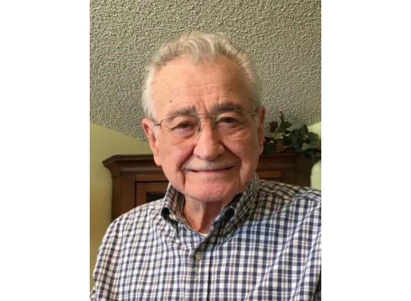 David Fuller Obituary (1928 - 2024) - Sun City West, AZ - KNXV