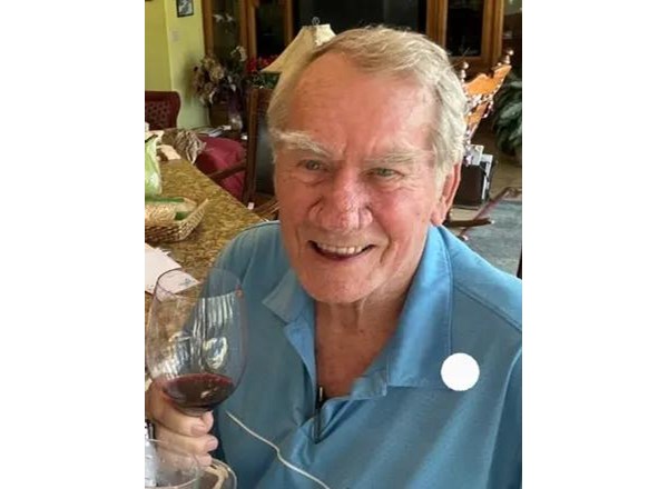 William Peltier Obituary (1935 - 2025) - Scottsdale, AZ - KNXV