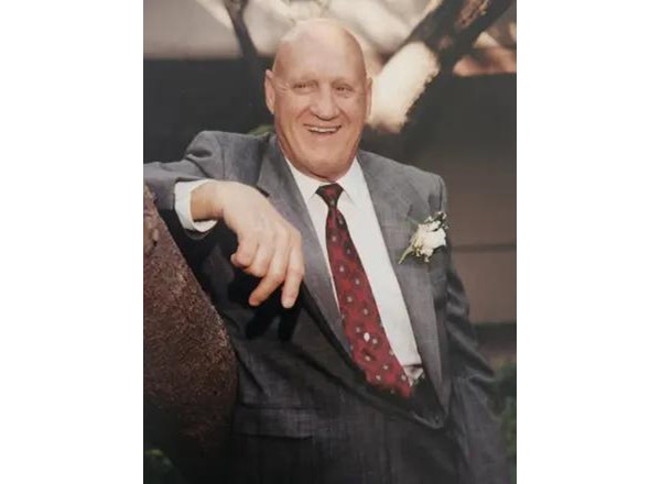 Benjamin Reindl Obituary (1933 - 2025) - Phoenix, AZ - KNXV