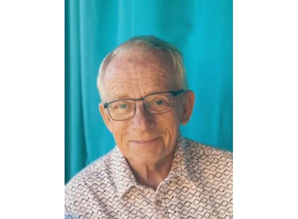 Frank Rogers Obituary (1948 - 2025) - Phoenix, AZ - KNXV
