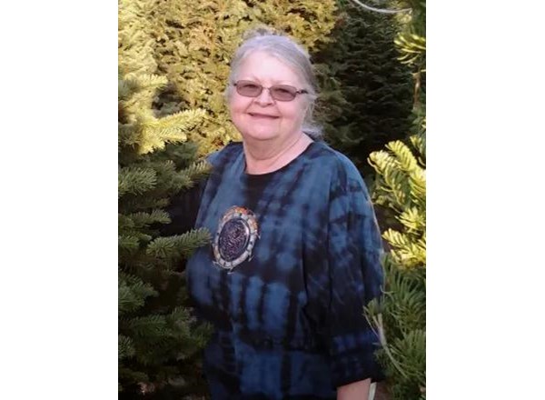 Sharon Murry Obituary (1950 - 2025) - Phoenix, AZ - KNXV