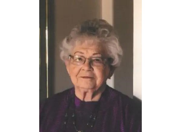 June Spencer Obituary (1935 - 2025) - Phoenix, AZ - KNXV