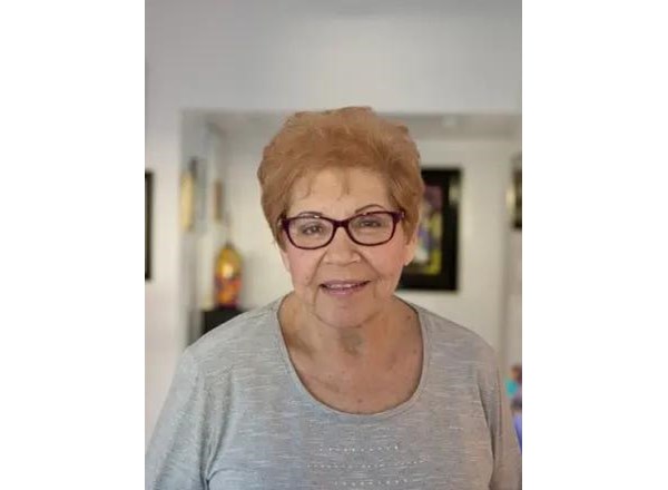 Doris Friedman Obituary (1935 - 2025) - Phoenix, AZ - KNXV
