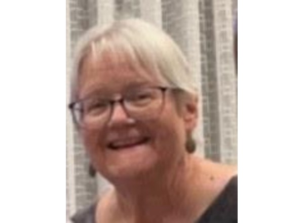 Elizabeth Saunders Obituary (1957 - 2025) - Scottsdale, AZ - KNXV