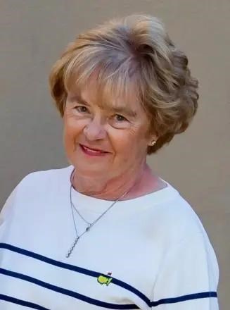 Judith Flowers Obituary (1942 - 2025) - Scottsdale, AZ - KNXV