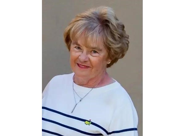 Judith Flowers Obituary (1942 - 2025) - Scottsdale, AZ - KNXV