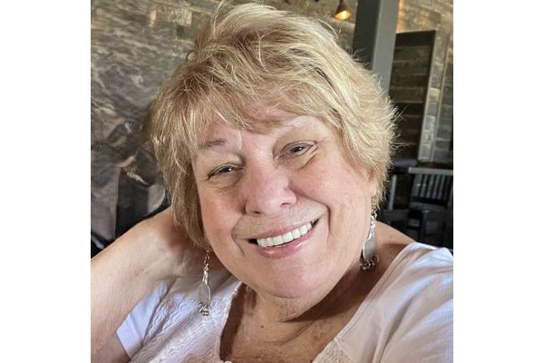Sharon Howerton Obituary (1941 - 2025) - Phoenix, AZ - KNXV