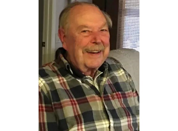 John Groeneveld Obituary (1934 - 2025) - Sun City West, AZ - KNXV