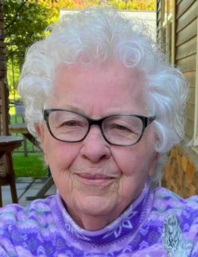 Sally Stark Obituary (1933 - 2022) - Crosby, Formerly Columbia Heights ...