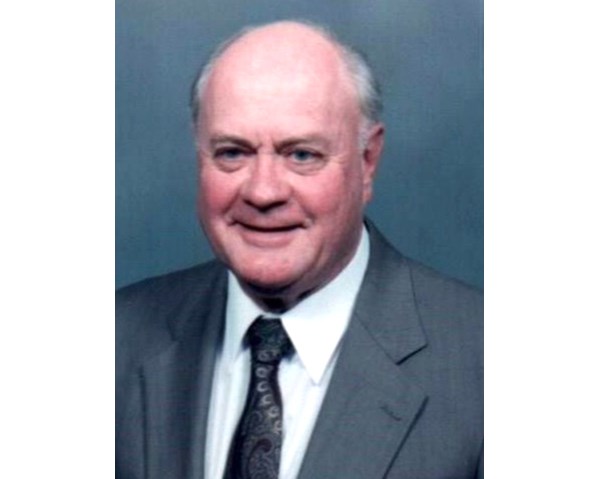 Arthur Goebel Obituary (1926 - 2023) - Anoka, MN - ABC Newspapers