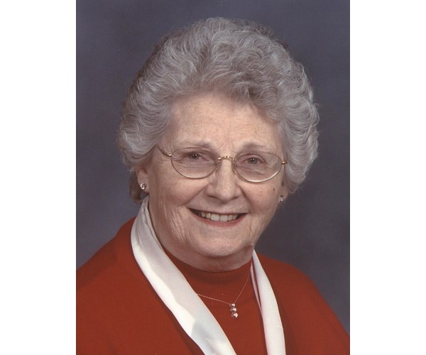 Beverly Burtness Obituary (2024) - Anoka, MN - ABC Newspapers