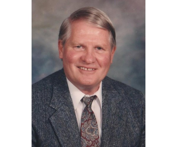 Charles Porter Obituary (1933 - 2025) - Coon Rapids, Mn, MN - ABC ...