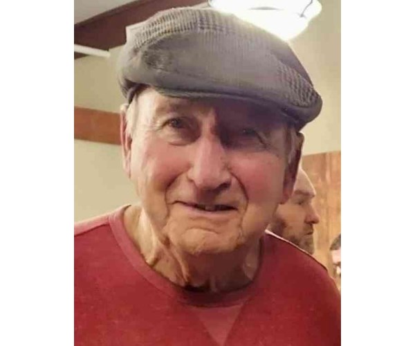 Willie Jungling Obituary (1946 - 2025) - Anoka, MN - ABC Newspapers