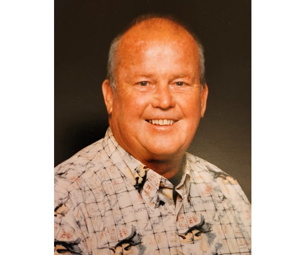 Wayne Johnson Obituary (1936 - 2026) - Elk River, MN - ABC Newspapers