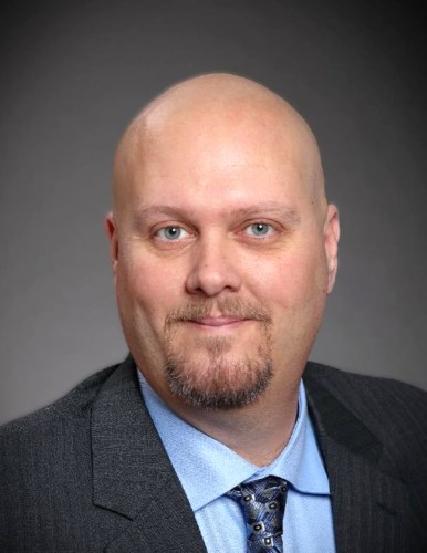 David Barber Obituary (1975 - 2026) - Minneapolis, Mn, MN - ABC Newspapers