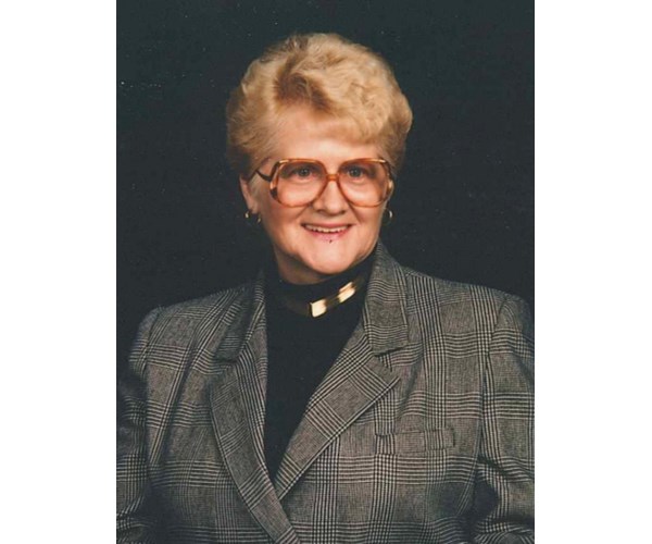 Joyce Swanson Obituary (1932 - 2021) - Anoka, MN - ABC Newspapers