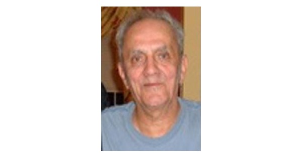 Edwin Candelaria Obituary (2015) - Albuquerque, NM - Albuquerque Journal