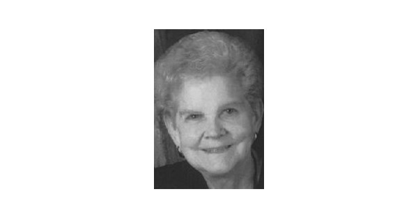 Betty Newman Obituary (1922 - 2015) - Albuquerque, NM - Albuquerque Journal